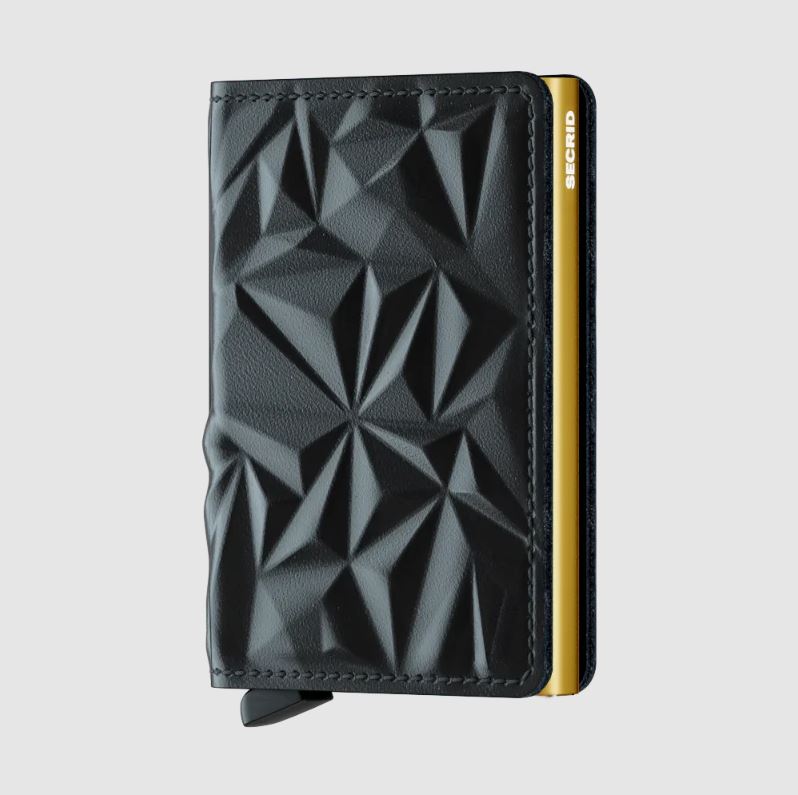 Secrid Slimwallet Prism Wallet / Crossings Newmarket